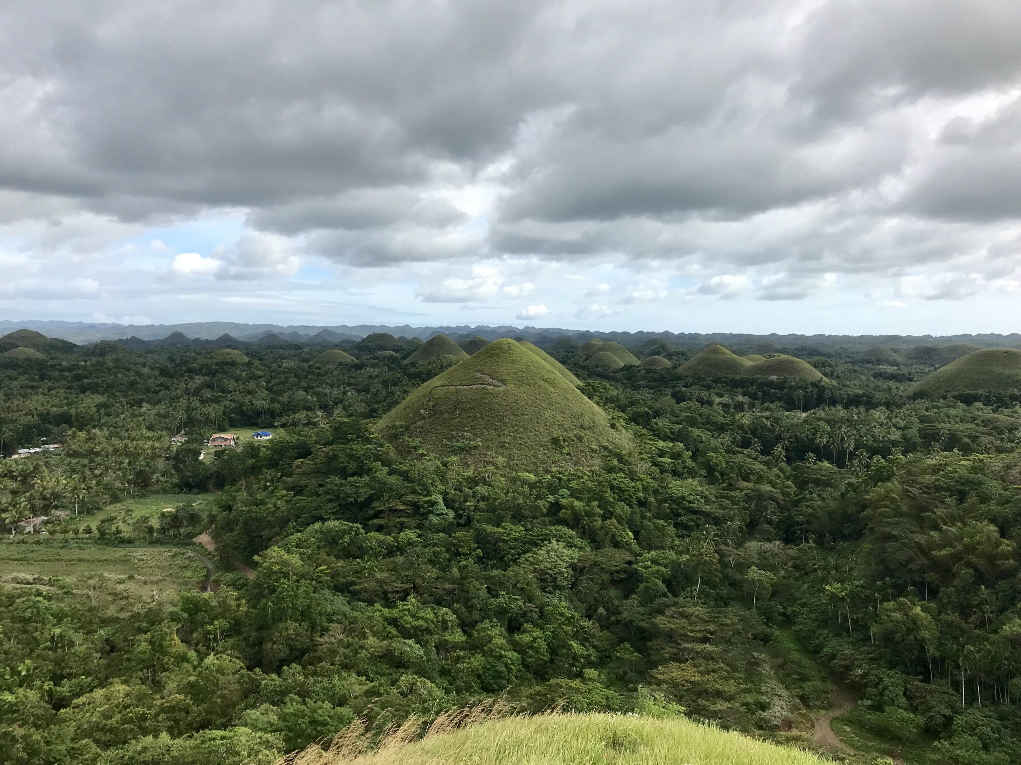 Part 7. Behold, Bohol! – TravelGal's Notes